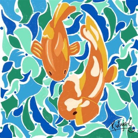 Rutuja Chaudhari On Linkedin Artchallenge Illustration Procreate