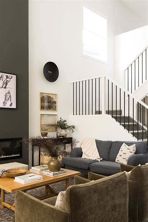 The Checknita Project — Kresswell Interiors