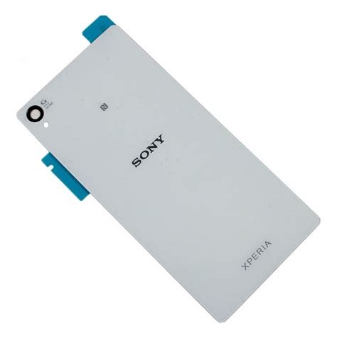 Tapa Trasera Sony Xperia Z3 Compact I Ventas Electronicas Ventas Electrónicas
