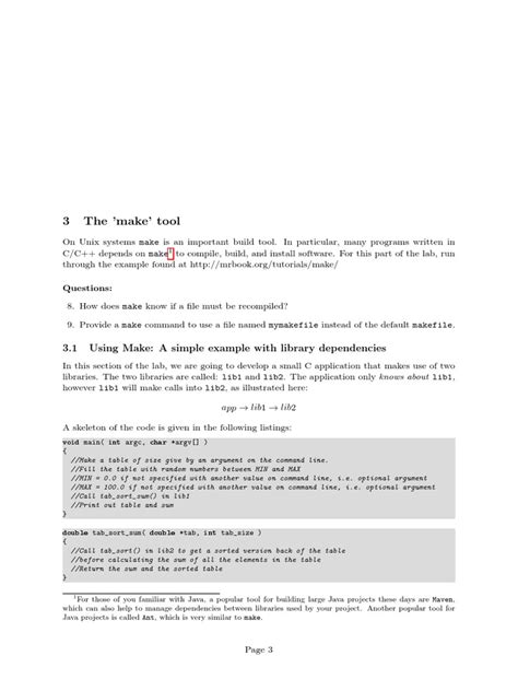 Lab Task Pdf C Programming Language Thread Computing
