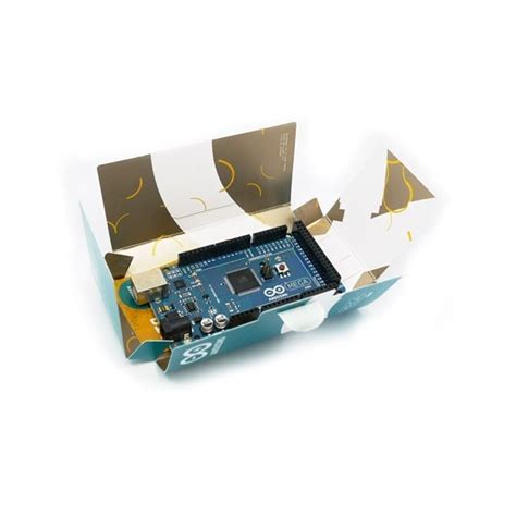 Arduino MEGA Arduino A BricoGeek