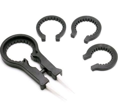 Vaper Twizer V8 Diy Tool Ceramic Vape Tweezer Esugdk