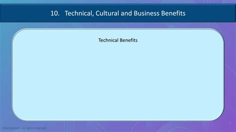 ppt top 10 reasons to learn devops why learn devops devops training simplilearn