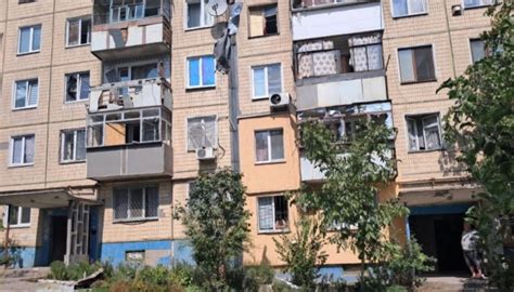 У Нікополі внаслідок артобстрілу загинув чоловік Читайте на Ukr Net