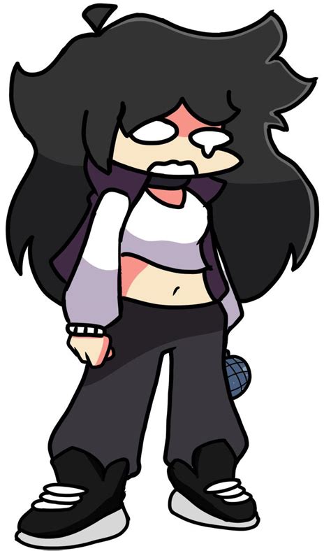 Ava But She Swapped Roles With Dadexe Not My Au Lol R