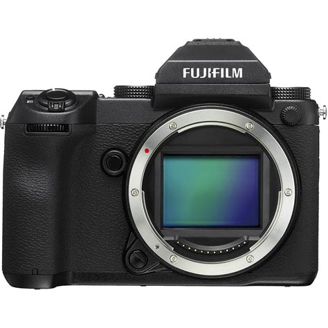 Medium Format Dslr And Mirrorless Full Spectrum Conversion Service