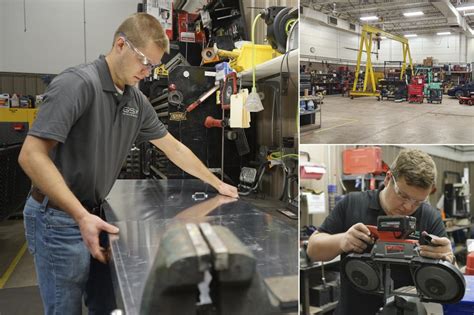 Commercial And Specialty Gs Engineering