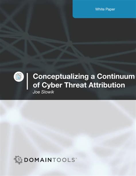 Threat Intelligence Playbook Making Sense Of Indicators Martech Hub
