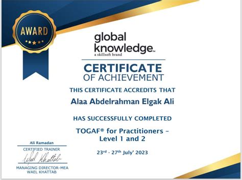 Alaa Abdalrahman On Linkedin There Is Always Something To Learn