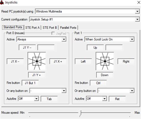 Atari ST Emulation Emulation LaunchBox Community Forums