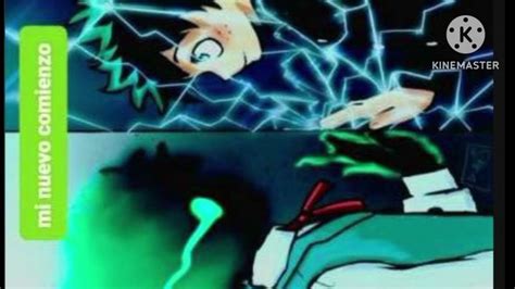 Izuku En Hazbin Hotel Cap 2 Youtube