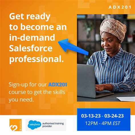 K2 University On Linkedin Salesforce