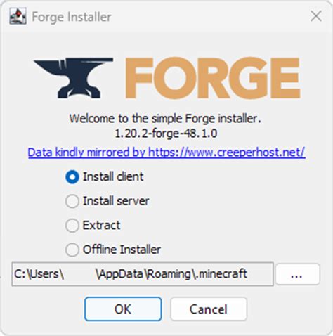 How To Install Forge Mods Minecraft Mods