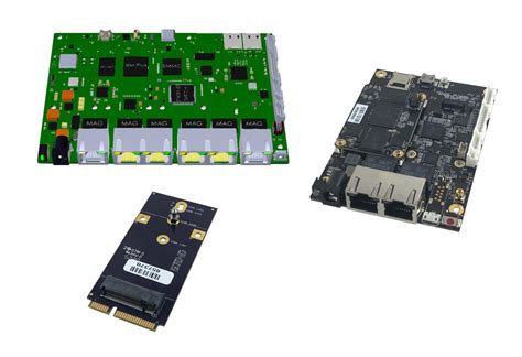 Element14 Signs Gateworks To Provide Rugged Industrial Single Board