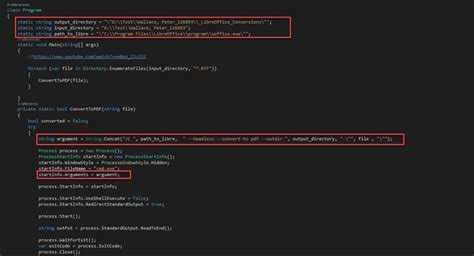 trouble with double quotes around file paths r csharp