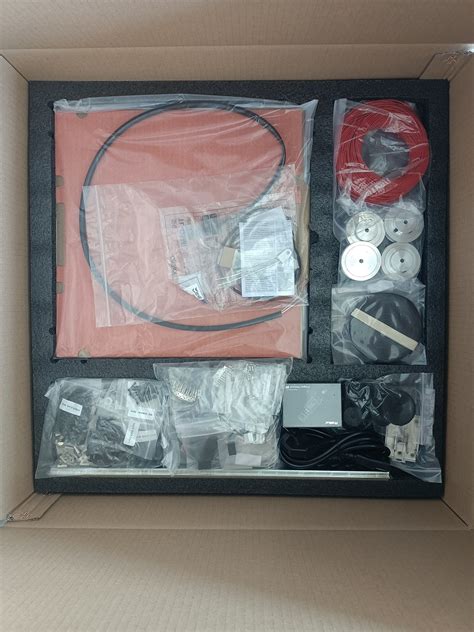 Wholesale Voron 2 4 Full Set Electronics Kit 3d Printer Accessories Voron 2 4r2 Trident Kit