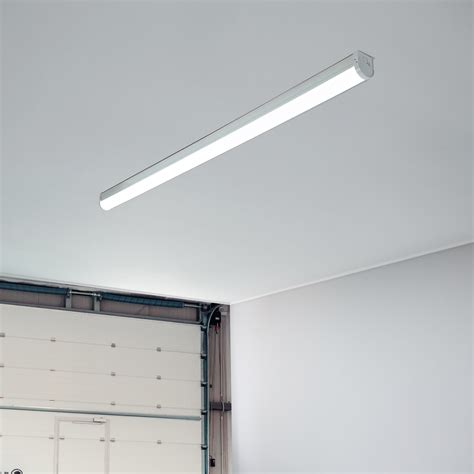 Nile Pro Switch Led 5ft Batten Fitting 4 Wattage 3cct Copy
