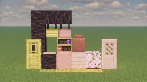 VanillaStylized Minecraft Resource Pack