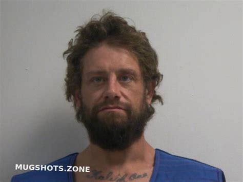Martin Michael Wayne 03012025 Creek County Mugshots Zone