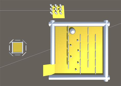 My Obstacle Course With Gravity And Jumps And A Playable Build Show Gamedevtv