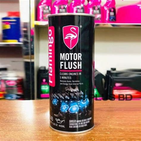 Flamingo Motor Flush Engine Flush Carplus