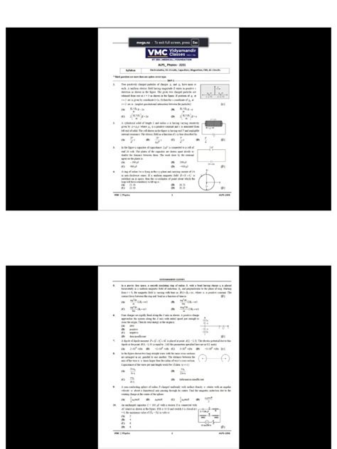 Alps Physics 2 Pdf