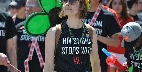 Global Partnership Introduces Tool Empowering Communities To Combat Hiv Stigma Ngo Delegation