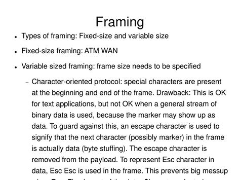 Ppt Computer Communication Networks Powerpoint Presentation Free