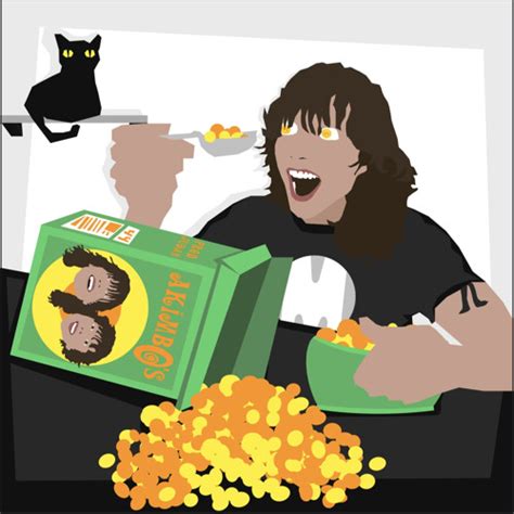 Stream Cereal Prod Judah By Akimbo S Listen Online For Free On Soundcloud