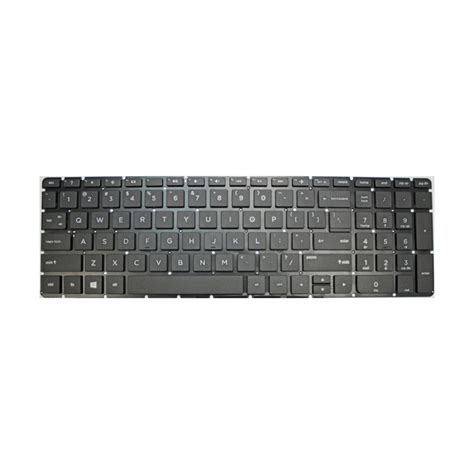 Buy Hp Notebook Ac Tu Laptop Keyboard Xparts In