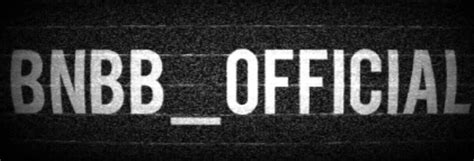 Bnbb Official