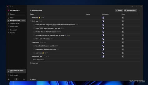 Height Download Softpedia