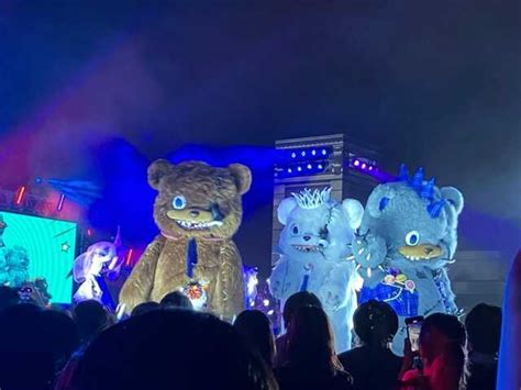 ハミクマという関西ローカルなキャラUSJハロウィン アラサー無職NY一人旅に行く