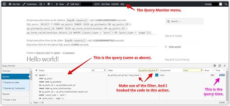 Wpdb Query Vs Wpdb Get Results Vs PhpMyAdmin WordPress