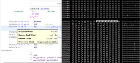 Debugging How To Break In X64dbg From Ghidras Corresponding
