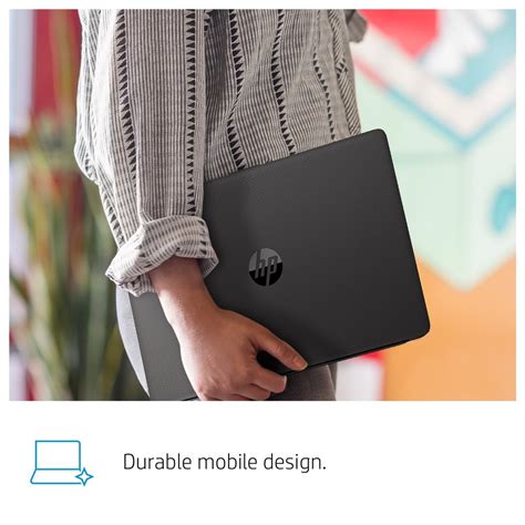 Hp G Ssd Notebook W G Pa At Rs Laptop Computer In Hyderabad Id