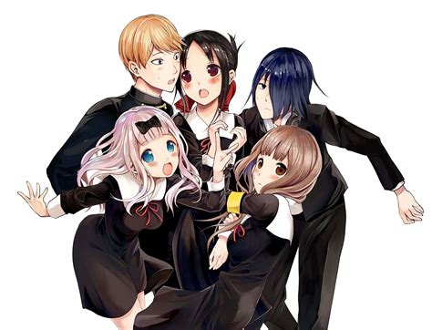 Kaguya Sama Love Is War Wallpapers Top Free Kaguya Sama Love Is War Backgrounds