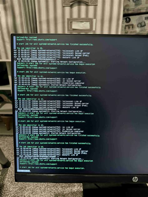 Networking Can T Ping Ask Ubuntu