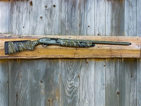 Beretta A300 Ultima 12 Gauge 28 Barrel 3 Chamber Shotgun In Mossy