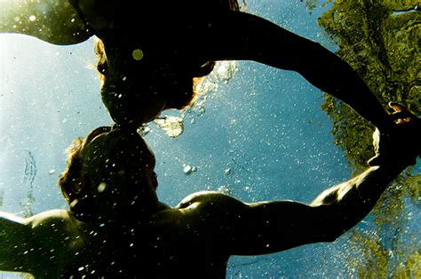 The Secret To An Oxytocin Based Sexual Connection