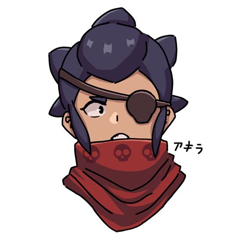 Bandita Shelly R Brawlstars Bandita Shelly R Brawlstars