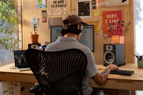 Innovative Soundscapes Synthetic Epiphany Explores Seaboard Block Ms Midi Out Roli Roli