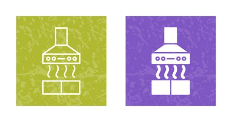 Extractor Hood Vector Icon 24427022 Vector Art At Vecteezy