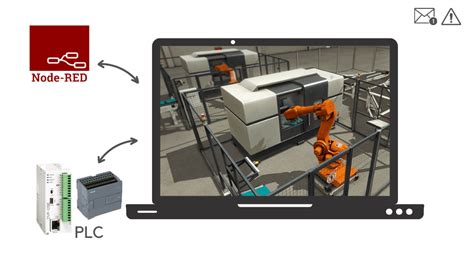 Learn Factory Automation Using Factory Io