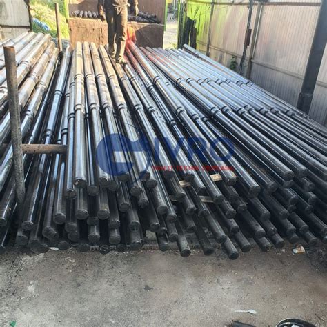 Tiang Telkom Pabrik Pagar Brc