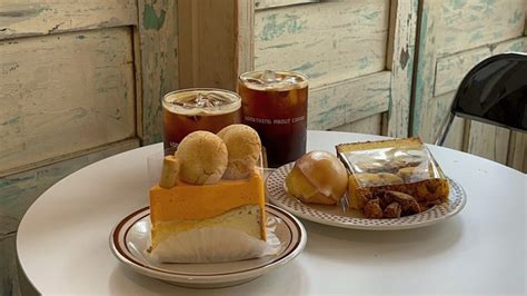 썸띵어바웃커피 강남역 디저트 카페 추천 네이버 블로그