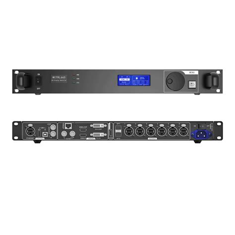 Novastar LED Sending Card MCTRL LED Display Controller