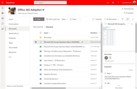 Create Sharepoint Online Files With Azure Automation Runbooks