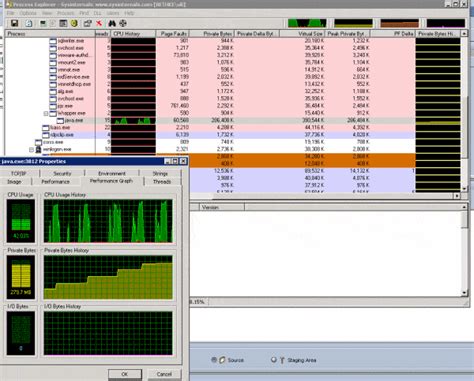 Under The Hood Of The Sunopsis Memory Engine Part 2