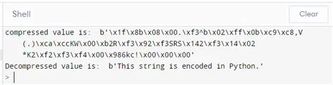 Python教程Gzip解压缩 阿里云开发者社区